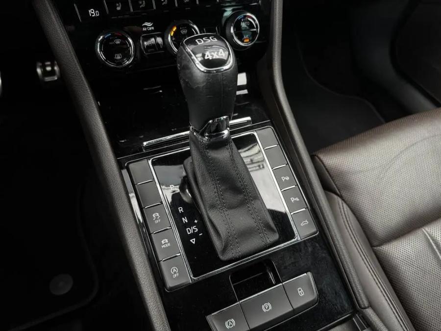 Brūns Skoda SuperB 2019 Rīga, ar dzinēja tilpumu 2.00 L un nobraukumu 146 tūkst. km par 17900 €, foto 25 vietnē AUTOMOTO.COM.LV