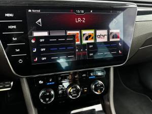 Brūns Skoda SuperB 2019 Rīga, ar dzinēja tilpumu 2.00 L un nobraukumu 146 tūkst. km par 17900 €, foto 26 vietnē AUTOMOTO.COM.LV