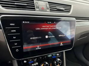 Brūns Skoda SuperB 2019 Rīga, ar dzinēja tilpumu 2.00 L un nobraukumu 146 tūkst. km par 17900 €, foto 29 vietnē AUTOMOTO.COM.LV