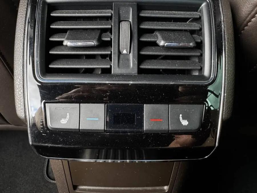 Brūns Skoda SuperB 2019 Rīga, ar dzinēja tilpumu 2.00 L un nobraukumu 146 tūkst. km par 17900 €, foto 32 vietnē AUTOMOTO.COM.LV