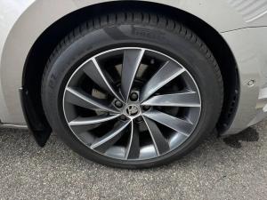 Brūns Skoda SuperB 2019 Rīga, ar dzinēja tilpumu 2.00 L un nobraukumu 146 tūkst. km par 17900 €, foto 36 vietnē AUTOMOTO.COM.LV