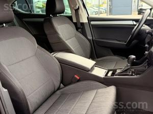 Brown Skoda SuperB 2019 in Riga, with an engine capacity of 2.00 L and mileage of 214 thousand km for 13490 €, photo 23 on AUTOMOTO.COM.LV