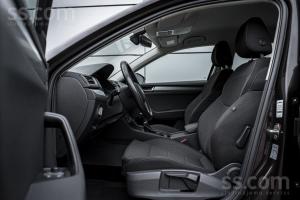 Brūns Skoda SuperB 2019 Rīga, ar dzinēja tilpumu 1.50 L un nobraukumu 133 tūkst. km par 16500 €, foto 10 vietnē AUTOMOTO.COM.LV