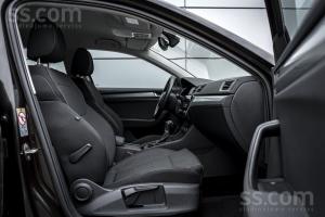 Brūns Skoda SuperB 2019 Rīga, ar dzinēja tilpumu 1.50 L un nobraukumu 133 tūkst. km par 16500 €, foto 11 vietnē AUTOMOTO.COM.LV