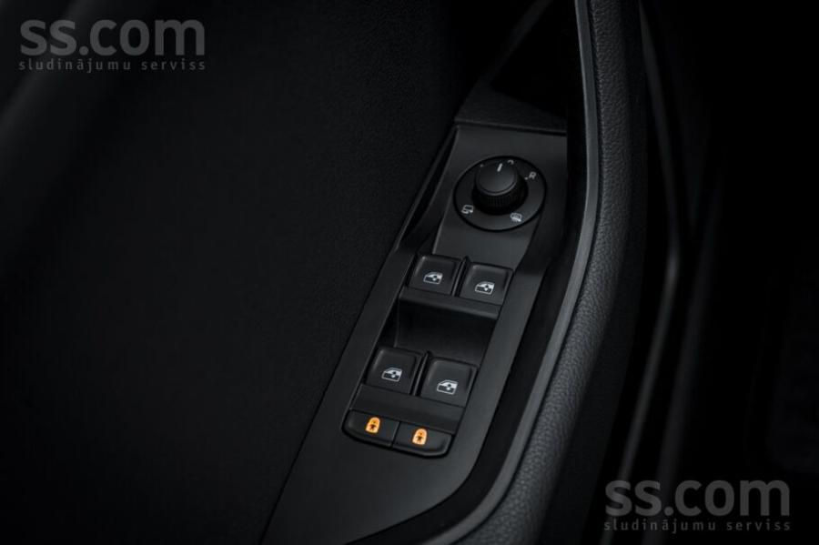 Brūns Skoda SuperB 2019 Rīga, ar dzinēja tilpumu 1.50 L un nobraukumu 133 tūkst. km par 16500 €, foto 15 vietnē AUTOMOTO.COM.LV