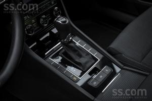 Brūns Skoda SuperB 2019 Rīga, ar dzinēja tilpumu 1.50 L un nobraukumu 133 tūkst. km par 16500 €, foto 24 vietnē AUTOMOTO.COM.LV