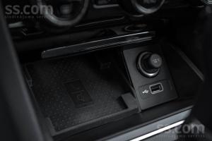 Brūns Skoda SuperB 2019 Rīga, ar dzinēja tilpumu 1.50 L un nobraukumu 133 tūkst. km par 16500 €, foto 25 vietnē AUTOMOTO.COM.LV