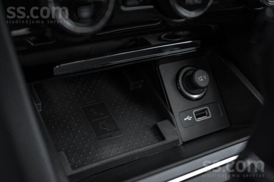 Brūns Skoda SuperB 2019 Rīga, ar dzinēja tilpumu 1.50 L un nobraukumu 133 tūkst. km par 16500 €, foto 25 vietnē AUTOMOTO.COM.LV