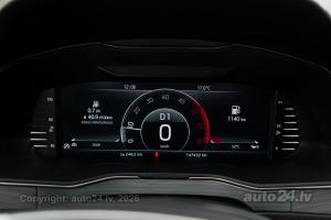 Коричневый Шкода Суперб 2021 в Тарту, объемом двигателя 2.00 л и пробегом 147 тыс. км за 19900 €, фото 19 на AUTOMOTO.COM.LV