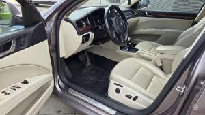 Brūns Skoda SuperB 2010 Viļņa, ar dzinēja tilpumu 1.80 L un nobraukumu 190 tūkst. km par 3900 €, foto 6 vietnē AUTOMOTO.COM.LV