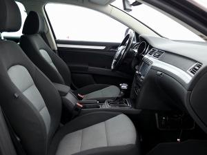 Brūns Skoda SuperB 2010 Tallina, ar dzinēja tilpumu 1.80 L un nobraukumu 363 tūkst. km par 2499 €, foto 7 vietnē AUTOMOTO.COM.LV