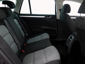 Brūns Skoda SuperB 2010 Tallina, ar dzinēja tilpumu 1.80 L un nobraukumu 363 tūkst. km par 2499 €, foto 8 vietnē AUTOMOTO.COM.LV