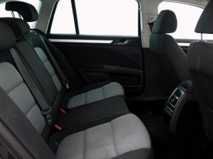 Brūns Skoda SuperB 2010 Tallina, ar dzinēja tilpumu 1.80 L un nobraukumu 363 tūkst. km par 2499 €, foto 16 vietnē AUTOMOTO.COM.LV