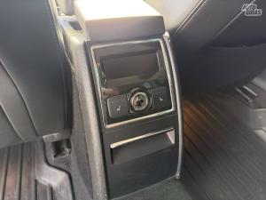Brūns Skoda SuperB 2010 Šauļi, ar dzinēja tilpumu 2.00 L un nobraukumu 411 tūkst. km par 2700 €, foto 13 vietnē AUTOMOTO.COM.LV