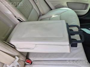 Brūns Skoda SuperB 2011 Rīga, ar dzinēja tilpumu 1.60 L un nobraukumu 234 tūkst. km par 5000 €, foto 13 vietnē AUTOMOTO.COM.LV