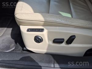 Brūns Skoda SuperB 2011 Rīga, ar dzinēja tilpumu 1.60 L un nobraukumu 234 tūkst. km par 5000 €, foto 17 vietnē AUTOMOTO.COM.LV