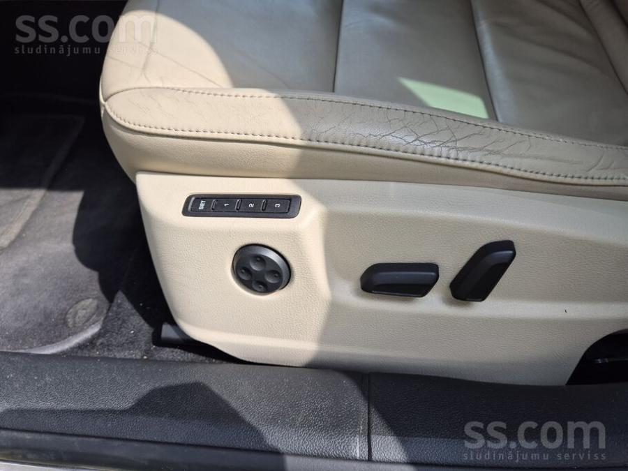 Brūns Skoda SuperB 2011 Rīga, ar dzinēja tilpumu 1.60 L un nobraukumu 234 tūkst. km par 5000 €, foto 17 vietnē AUTOMOTO.COM.LV