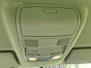 Brūns Skoda SuperB 2011 Rīga, ar dzinēja tilpumu 1.60 L un nobraukumu 234 tūkst. km par 5000 €, foto 25 vietnē AUTOMOTO.COM.LV