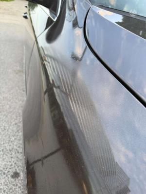 Brown Skoda SuperB 2011 in Vilnius, with an engine capacity of 1.97 L and mileage of 370 thousand km for 2499 €, photo 12 on AUTOMOTO.COM.LV