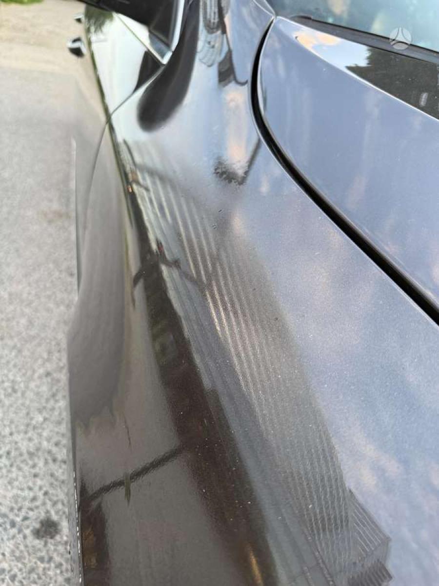 Brown Skoda SuperB 2011 in Vilnius, with an engine capacity of 1.97 L and mileage of 370 thousand km for 2499 €, photo 12 on AUTOMOTO.COM.LV