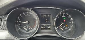 Brown Skoda SuperB 2011 in Pasvalys, with an engine capacity of 1.97 L and mileage of 341 thousand km for 5800 €, photo 18 on AUTOMOTO.COM.LV