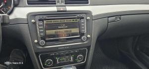 Brown Skoda SuperB 2011 in Pasvalys, with an engine capacity of 1.97 L and mileage of 341 thousand km for 5800 €, photo 21 on AUTOMOTO.COM.LV