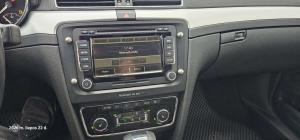 Brown Skoda SuperB 2011 in Pasvalys, with an engine capacity of 1.97 L and mileage of 341 thousand km for 5800 €, photo 22 on AUTOMOTO.COM.LV