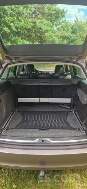 Brūns Skoda SuperB 2011 Jūrmala, ar dzinēja tilpumu 2.00 L un nobraukumu 323 tūkst. km par 3300 €, foto 11 vietnē AUTOMOTO.COM.LV