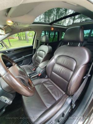 Brūns Skoda SuperB 2012 Tallina, ar dzinēja tilpumu 2.00 L un nobraukumu 376 tūkst. km par 5499 €, foto 9 vietnē AUTOMOTO.COM.LV