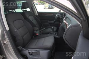Brūns Skoda SuperB 2012 Tukums, ar dzinēja tilpumu 1.80 L un nobraukumu 91 tūkst. km par 7358 €, foto 12 vietnē AUTOMOTO.COM.LV