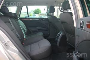 Brūns Skoda SuperB 2012 Tukums, ar dzinēja tilpumu 1.80 L un nobraukumu 91 tūkst. km par 7358 €, foto 13 vietnē AUTOMOTO.COM.LV