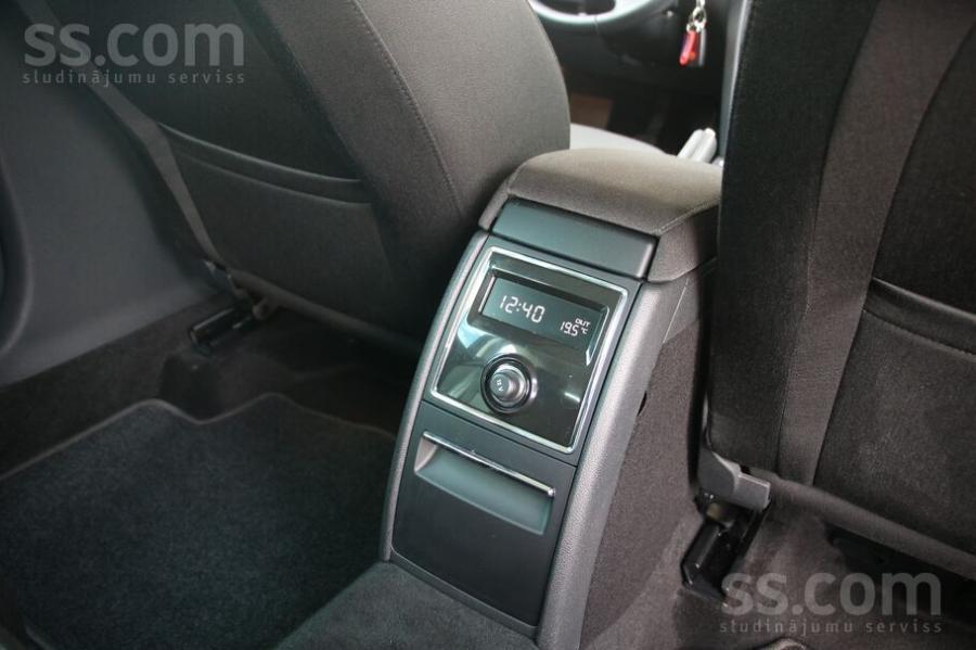 Brūns Skoda SuperB 2012 Tukums, ar dzinēja tilpumu 1.80 L un nobraukumu 91 tūkst. km par 7358 €, foto 14 vietnē AUTOMOTO.COM.LV