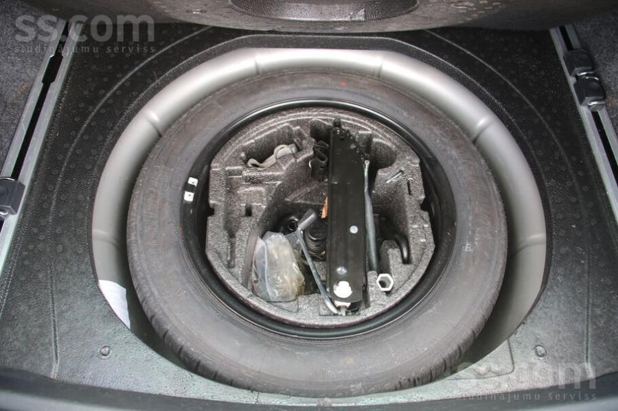 Brūns Skoda SuperB 2012 Tukums, ar dzinēja tilpumu 1.80 L un nobraukumu 91 tūkst. km par 7358 €, foto 16 vietnē AUTOMOTO.COM.LV