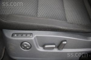 Brūns Skoda SuperB 2012 Tukums, ar dzinēja tilpumu 1.80 L un nobraukumu 91 tūkst. km par 7358 €, foto 20 vietnē AUTOMOTO.COM.LV