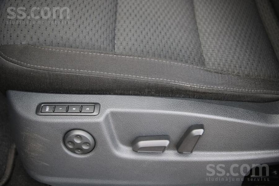 Brūns Skoda SuperB 2012 Tukums, ar dzinēja tilpumu 1.80 L un nobraukumu 91 tūkst. km par 7358 €, foto 20 vietnē AUTOMOTO.COM.LV