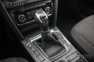 Brūns Skoda SuperB 2012 Tukums, ar dzinēja tilpumu 1.80 L un nobraukumu 91 tūkst. km par 7358 €, foto 21 vietnē AUTOMOTO.COM.LV