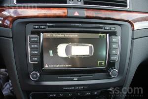 Brūns Skoda SuperB 2012 Tukums, ar dzinēja tilpumu 1.80 L un nobraukumu 91 tūkst. km par 7358 €, foto 24 vietnē AUTOMOTO.COM.LV