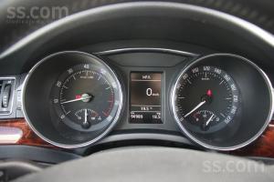 Brūns Skoda SuperB 2012 Tukums, ar dzinēja tilpumu 1.80 L un nobraukumu 91 tūkst. km par 7358 €, foto 25 vietnē AUTOMOTO.COM.LV