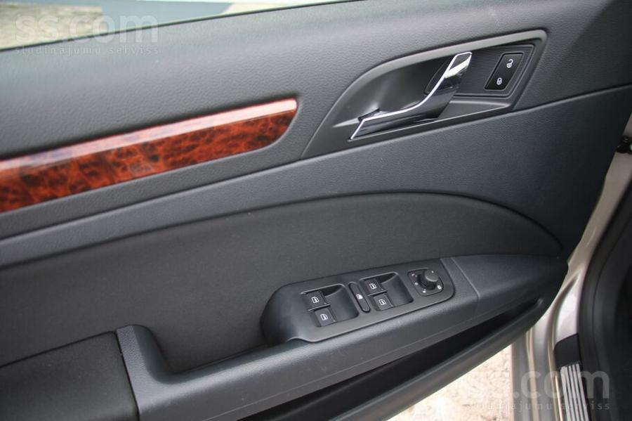 Brūns Skoda SuperB 2012 Tukums, ar dzinēja tilpumu 1.80 L un nobraukumu 91 tūkst. km par 7358 €, foto 28 vietnē AUTOMOTO.COM.LV