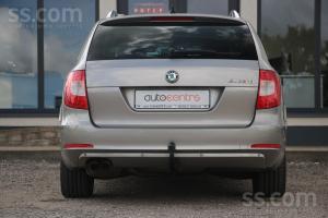 Brūns Skoda SuperB 2012 Tukums, ar dzinēja tilpumu 1.80 L un nobraukumu 91 tūkst. km par 7358 €, foto 36 vietnē AUTOMOTO.COM.LV