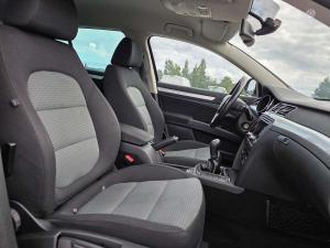 Brūns Skoda SuperB 2012 Tauragė, ar dzinēja tilpumu 1.60 L un nobraukumu 289 tūkst. km par 3999 €, foto 15 vietnē AUTOMOTO.COM.LV