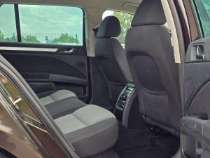 Brūns Skoda SuperB 2012 Tauragė, ar dzinēja tilpumu 1.60 L un nobraukumu 289 tūkst. km par 3999 €, foto 17 vietnē AUTOMOTO.COM.LV