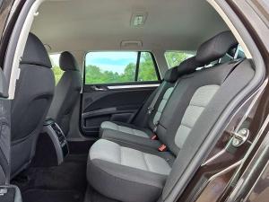 Brūns Skoda SuperB 2012 Tauragė, ar dzinēja tilpumu 1.60 L un nobraukumu 289 tūkst. km par 3999 €, foto 19 vietnē AUTOMOTO.COM.LV