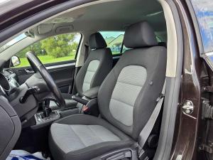 Brūns Skoda SuperB 2012 Tauragė, ar dzinēja tilpumu 1.60 L un nobraukumu 289 tūkst. km par 3999 €, foto 20 vietnē AUTOMOTO.COM.LV