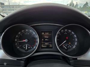 Brūns Skoda SuperB 2012 Tauragė, ar dzinēja tilpumu 1.60 L un nobraukumu 289 tūkst. km par 3999 €, foto 23 vietnē AUTOMOTO.COM.LV