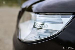 Brūns Skoda SuperB 2012 Kretinga, ar dzinēja tilpumu 1.60 L un nobraukumu 289 tūkst. km par 5650 €, foto 4 vietnē AUTOMOTO.COM.LV