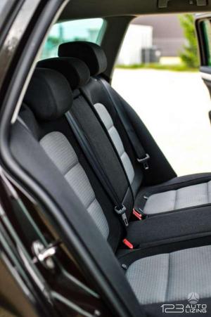 Brūns Skoda SuperB 2012 Kretinga, ar dzinēja tilpumu 1.60 L un nobraukumu 289 tūkst. km par 5650 €, foto 13 vietnē AUTOMOTO.COM.LV