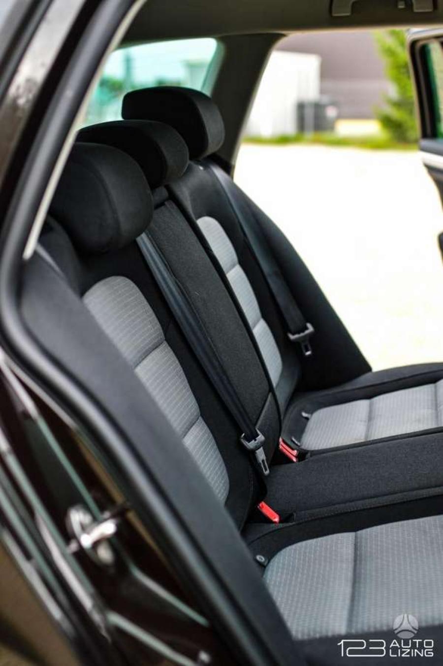 Brūns Skoda SuperB 2012 Kretinga, ar dzinēja tilpumu 1.60 L un nobraukumu 289 tūkst. km par 5650 €, foto 13 vietnē AUTOMOTO.COM.LV