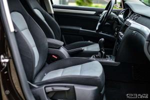 Brūns Skoda SuperB 2012 Kretinga, ar dzinēja tilpumu 1.60 L un nobraukumu 289 tūkst. km par 5650 €, foto 17 vietnē AUTOMOTO.COM.LV