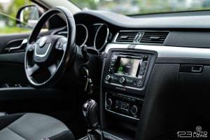 Brūns Skoda SuperB 2012 Kretinga, ar dzinēja tilpumu 1.60 L un nobraukumu 289 tūkst. km par 5650 €, foto 19 vietnē AUTOMOTO.COM.LV